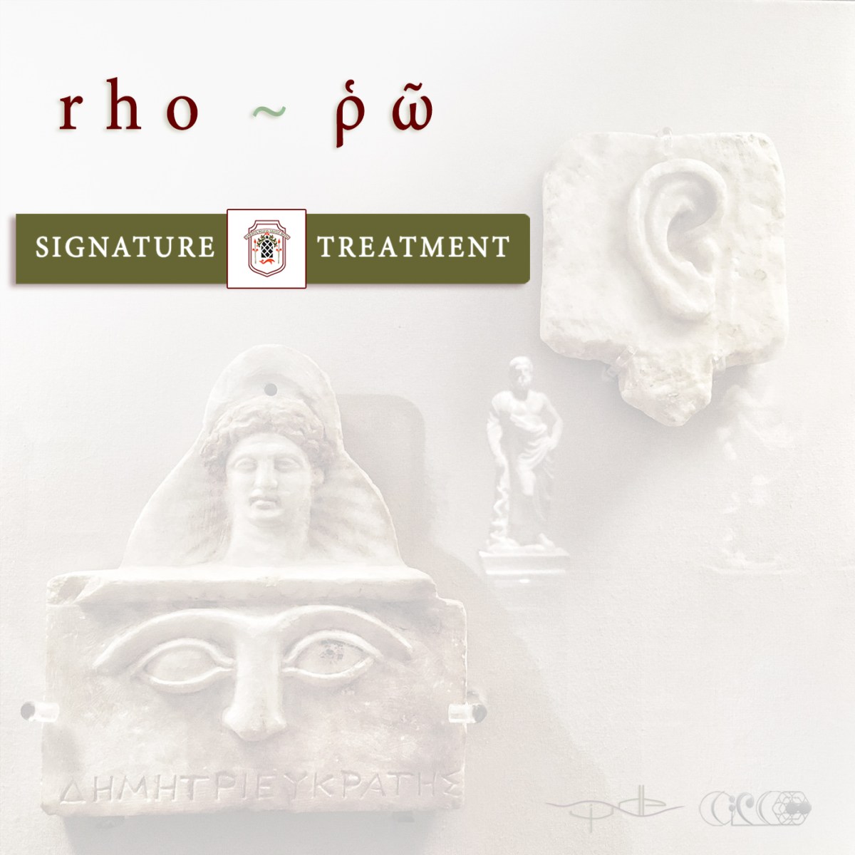 RHO Signature Treatment | Glorious Peleys Castle Hotel